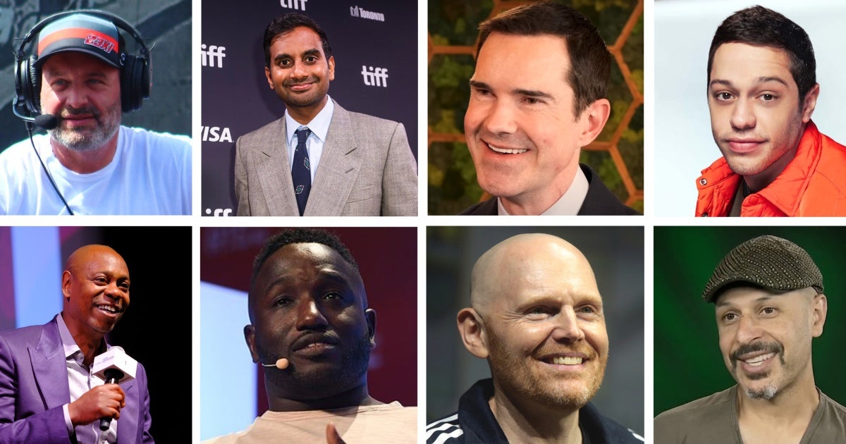 Comedians Silent On Detained Activists In Saudi Arabia | Mirage News